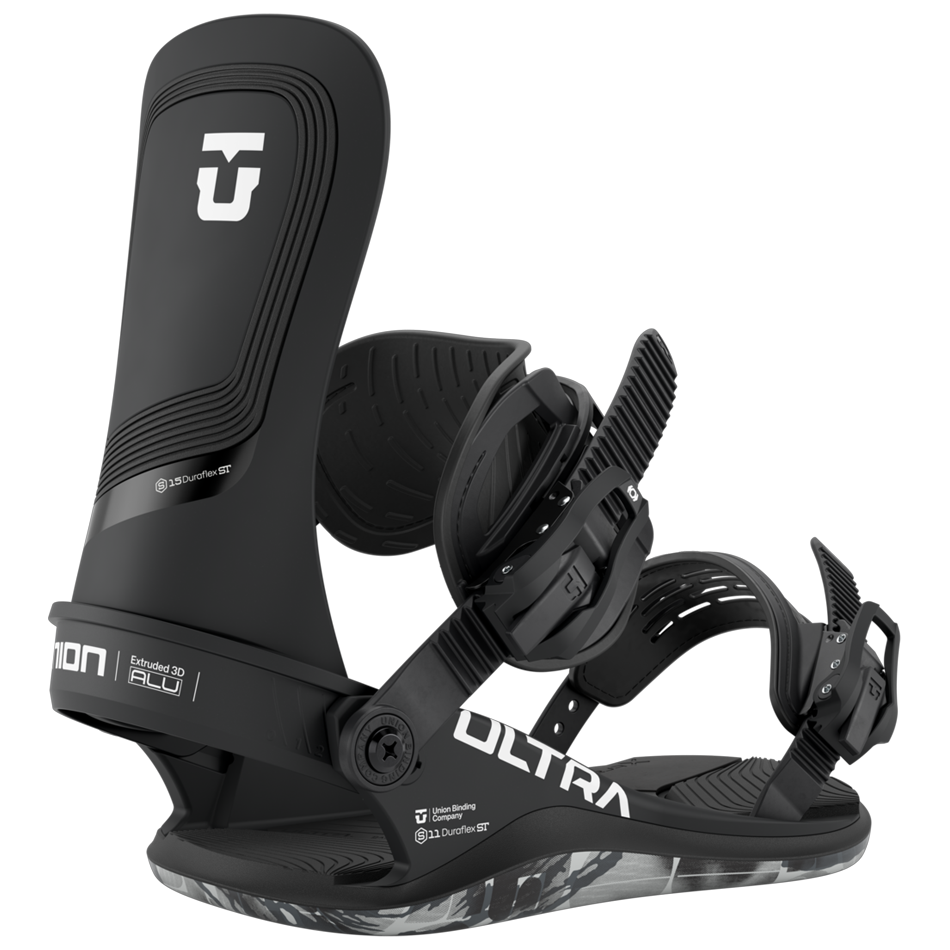 Union Ultra Binding | The Boardroom Shop