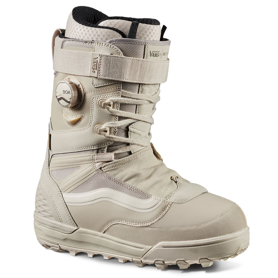 M Infuse Boot W24 – The Boardroom