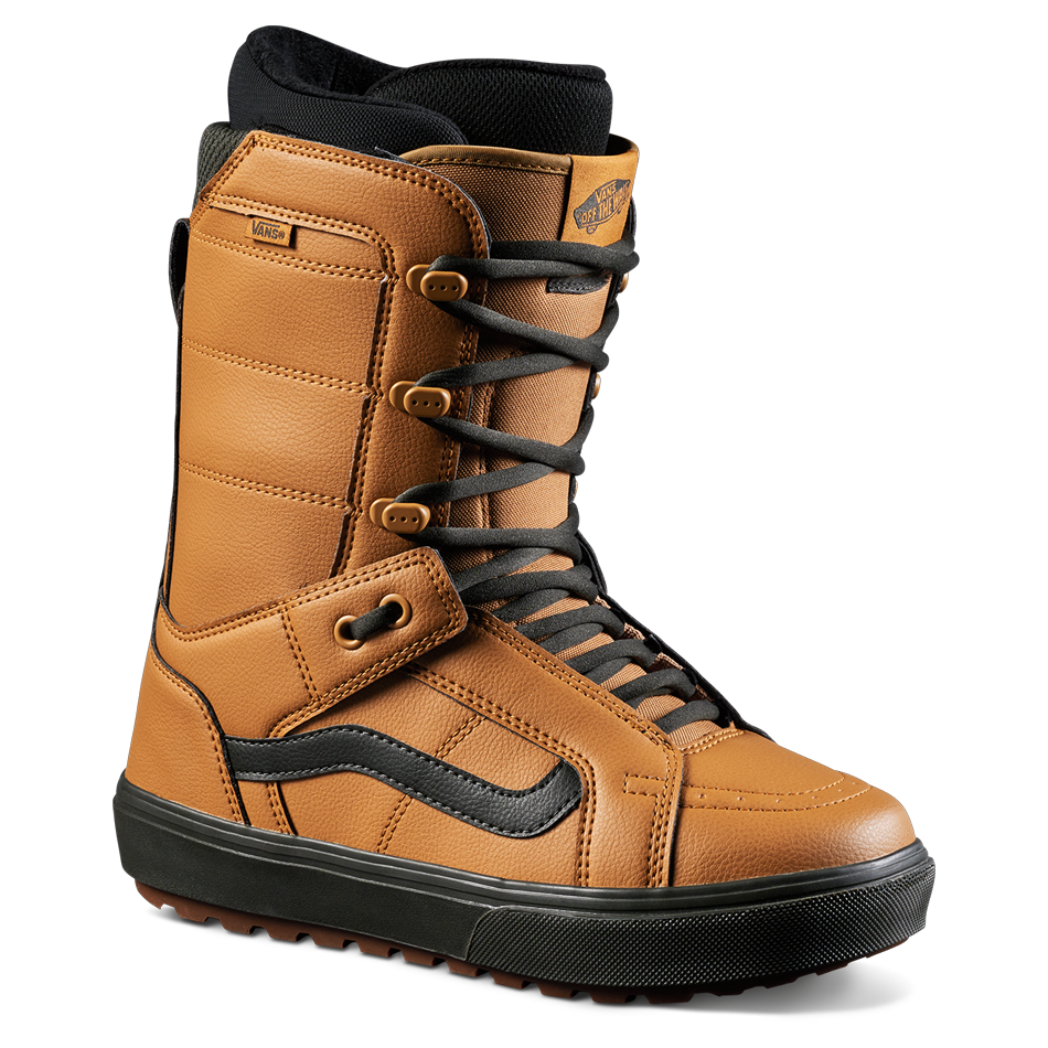 VANS Hi-Standard OG Boot at The Boardroom Shop | Canada's Snow, Skate ...