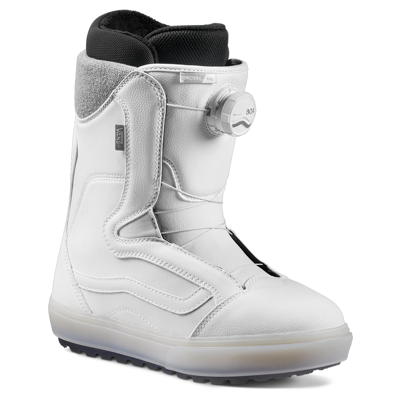 Encore Og Boot 2025 – The Boardroom