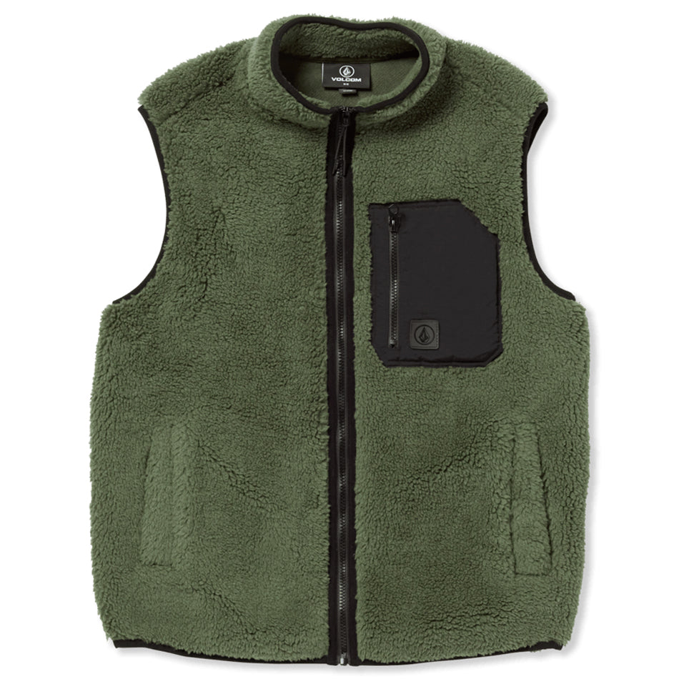 M Muzzer Fuzzar Vest FA23 – The Boardroom