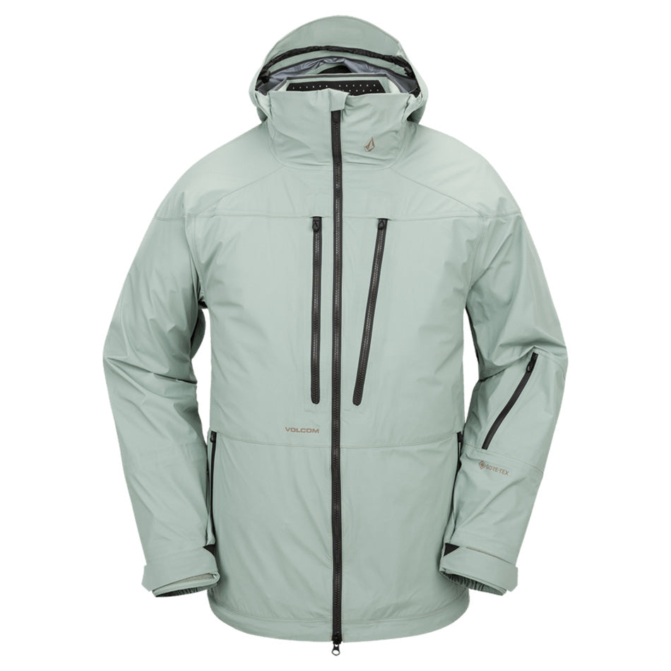 Guch Stretch Gore Jacket 2025 – The Boardroom