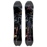 Wired Snowboards | The Boardroom Shop