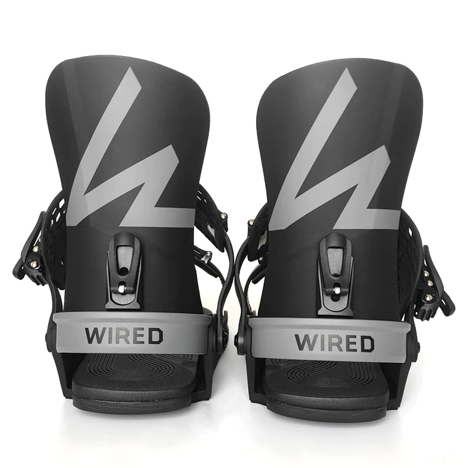 Wired Snowboards | The Boardroom Shop