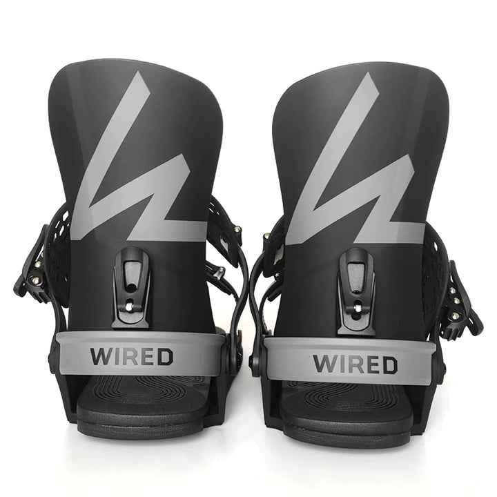Wired Snowboards | The Boardroom Shop