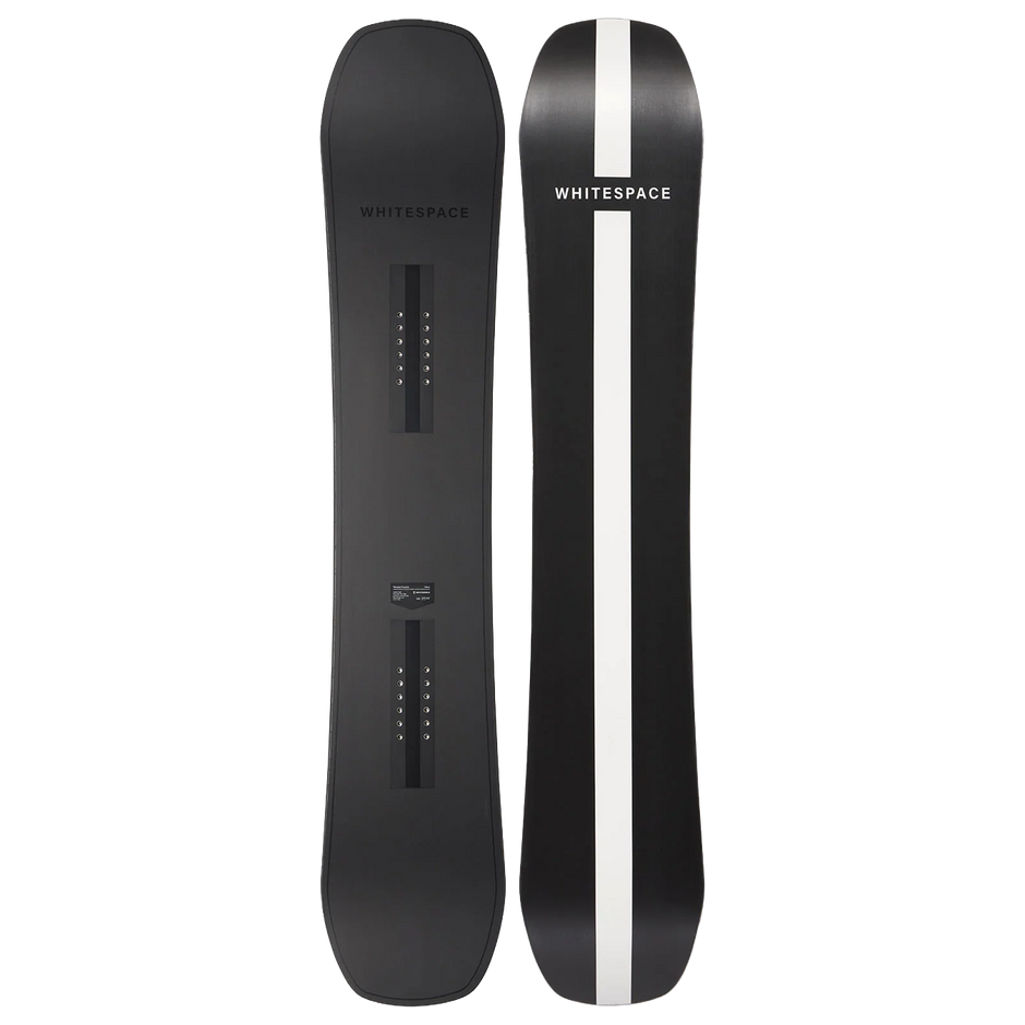 Snowboards – The Boardroom