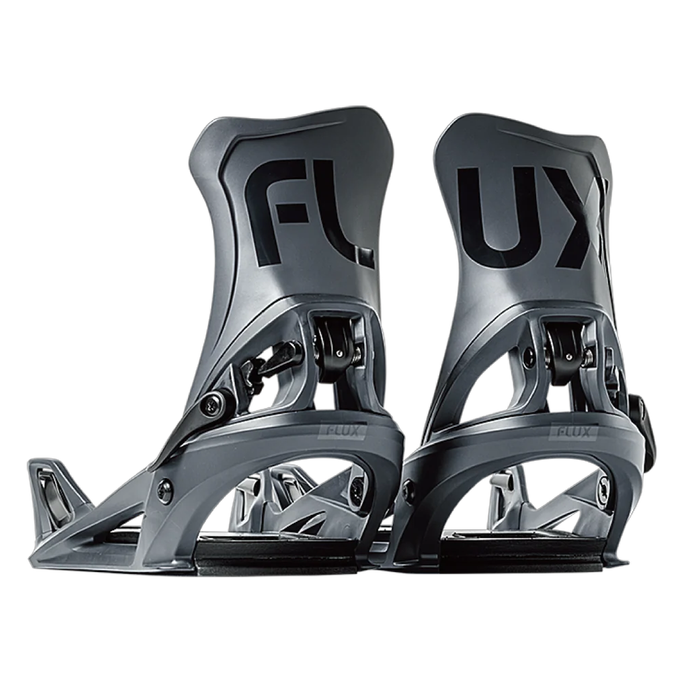 Step On Binding – The Boardroom