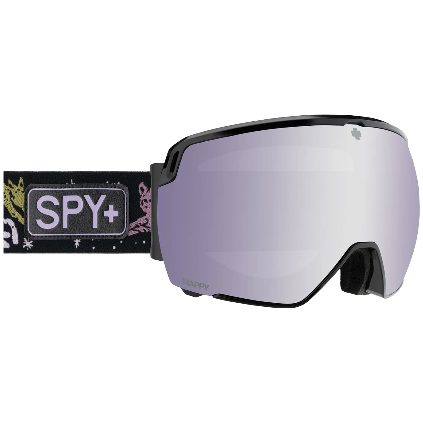 Waypoint Goggle – The Boardroom