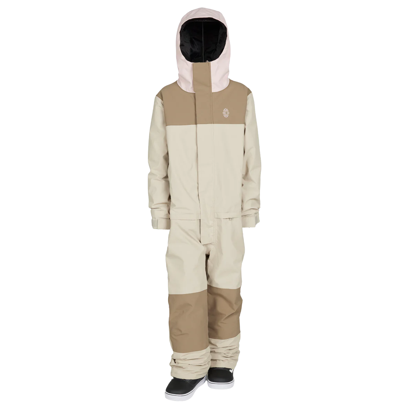 Youth Beast Suit – The Boardroom