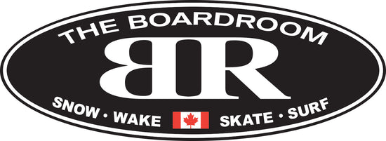 Wired Snowboards | The Boardroom Shop