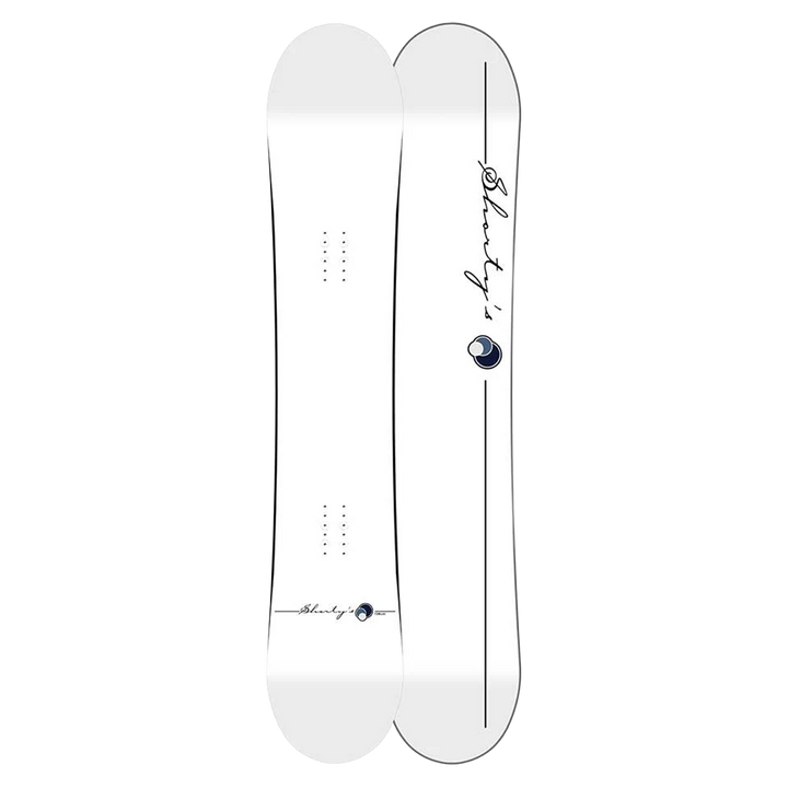 Wired Snowboards | The Boardroom Shop