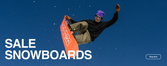 The Boardroom Shop - Buy Snowboards Online in Canada - Boardroomshop