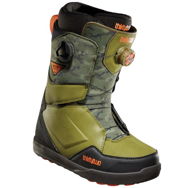 Boots – The Boardroom